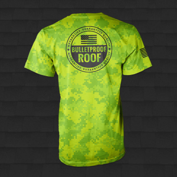 Custom-designed business apparel for Infinity Exteriors | WI custom ...